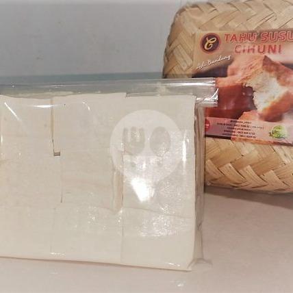 Tahu Susu Cihuni 1, Antapani - GoFood