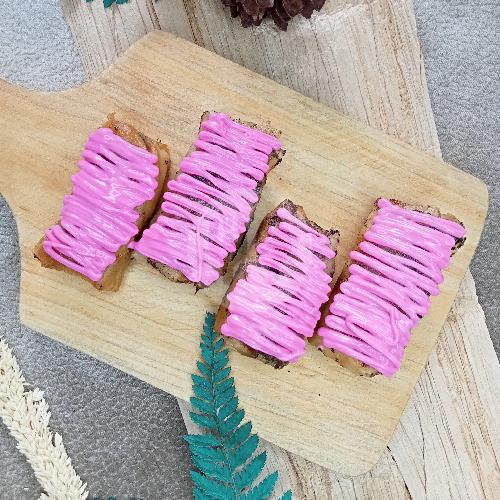 Dimsum Ayam, Jus Buah & Piscok Nadnad, Sawangan Raya - GoFood