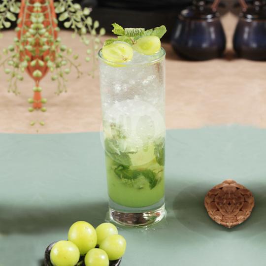 Kastil Dimsum, Sarinah - GoFood