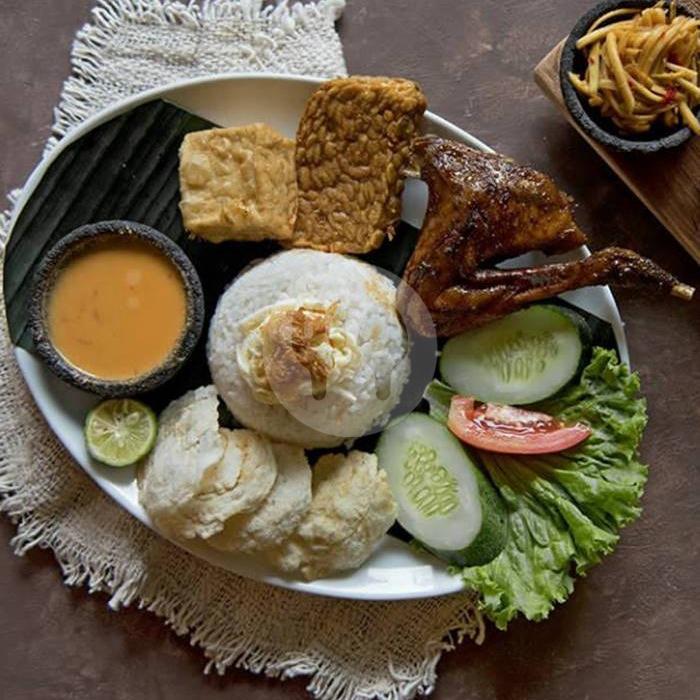 Pondok Kemangi, Alam Sutera, Tangerang - GoFood