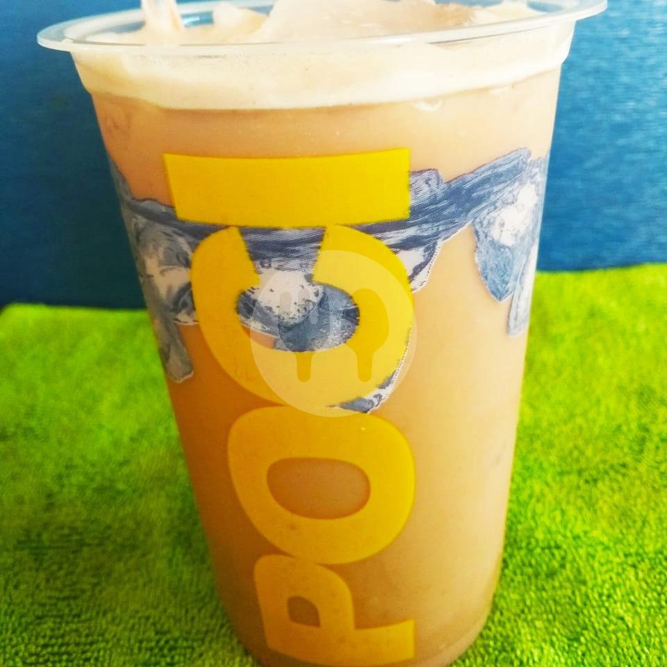 Es Teh Poci, Pondok Gede - GoFood