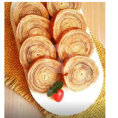 Maharaja Cake - GoFood