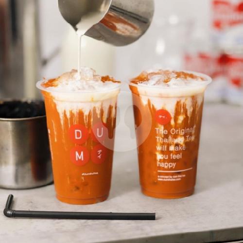 Dum Thai Tea Jl Raya Mangga Besar No 50, Taman Sari Jakarta Barat - GoFood