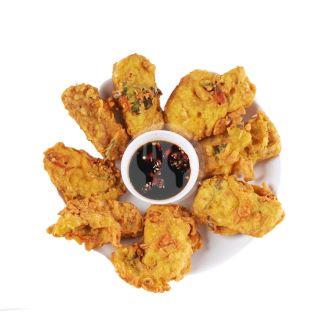 Kalane Coffee & Eatery, Jl. Budi Utomo No.3, Kudus - GoFood