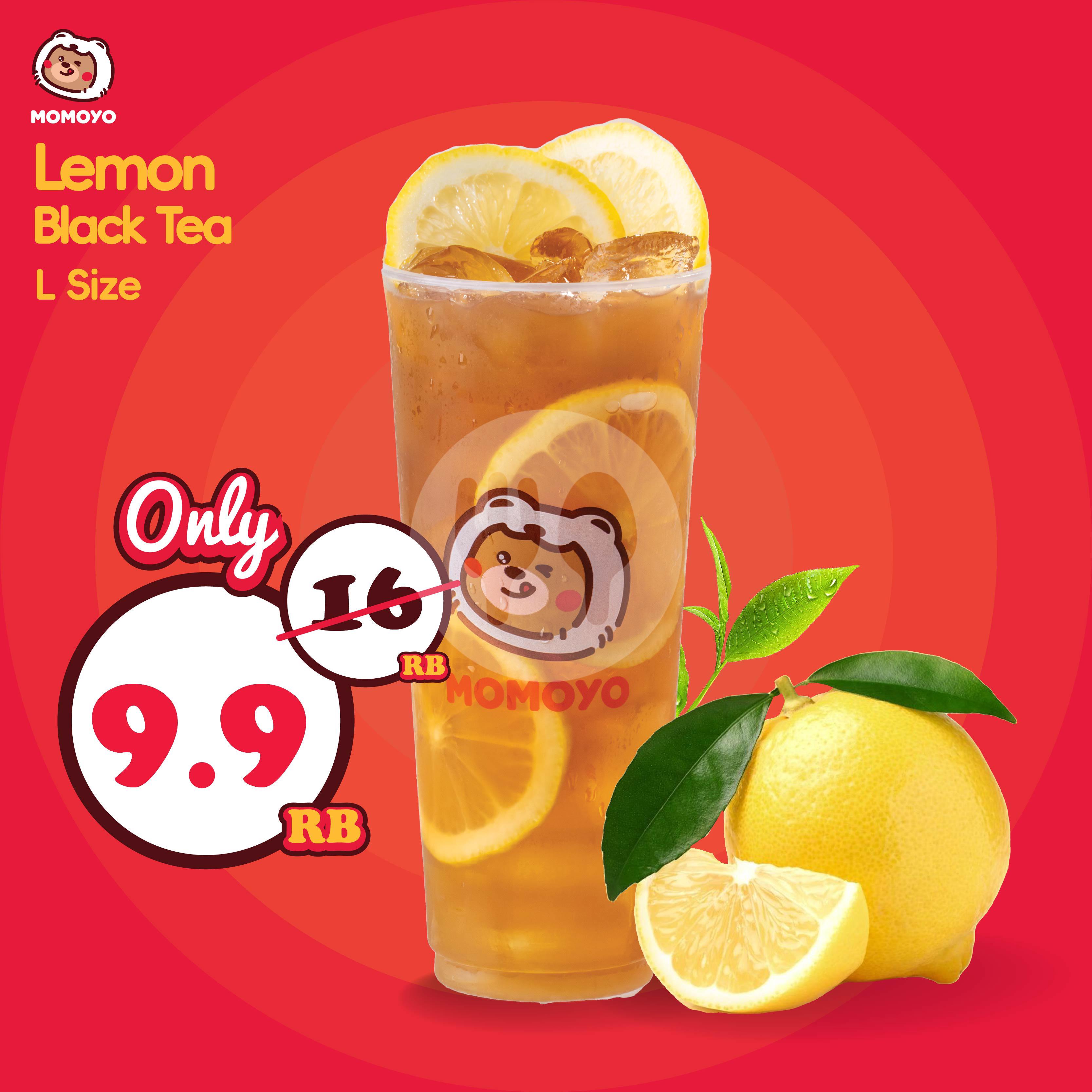 MOMOYO Ice Cream KARANG TENGAH, Kec. Karang Tengah - GoFood