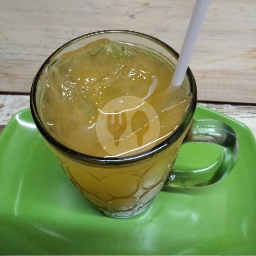 Pisang Mesir Lumer - Warkop Abah, Bekasi Timur - GoFood