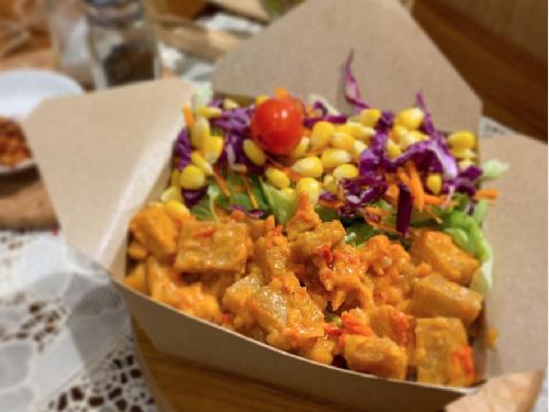Herbox, Everplate Belleza - GoFood