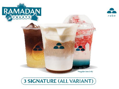 NABE COFFEE Soragan - GoFood