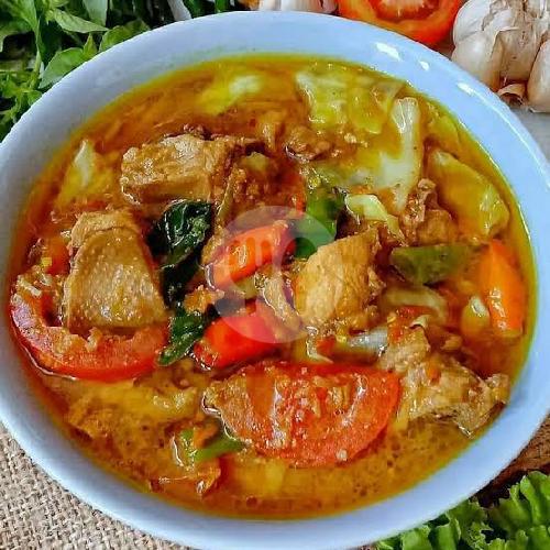 Waroeng Iga Bakar, Tengkleng & Tongseng, Citra Raya - GoFood