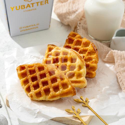 Yuba Tea, Paragon Mall Semarang - GoFood