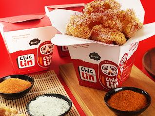 Shihlin Long Potato Chiclin & Signore, Merdeka Timur - GoFood