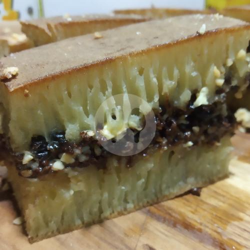 Martabak & Roti Bakar Kang Riyadh, Ngemplak - GoFood