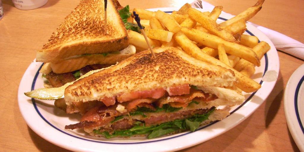 The Icon, Jendral Sudirman - GoFood