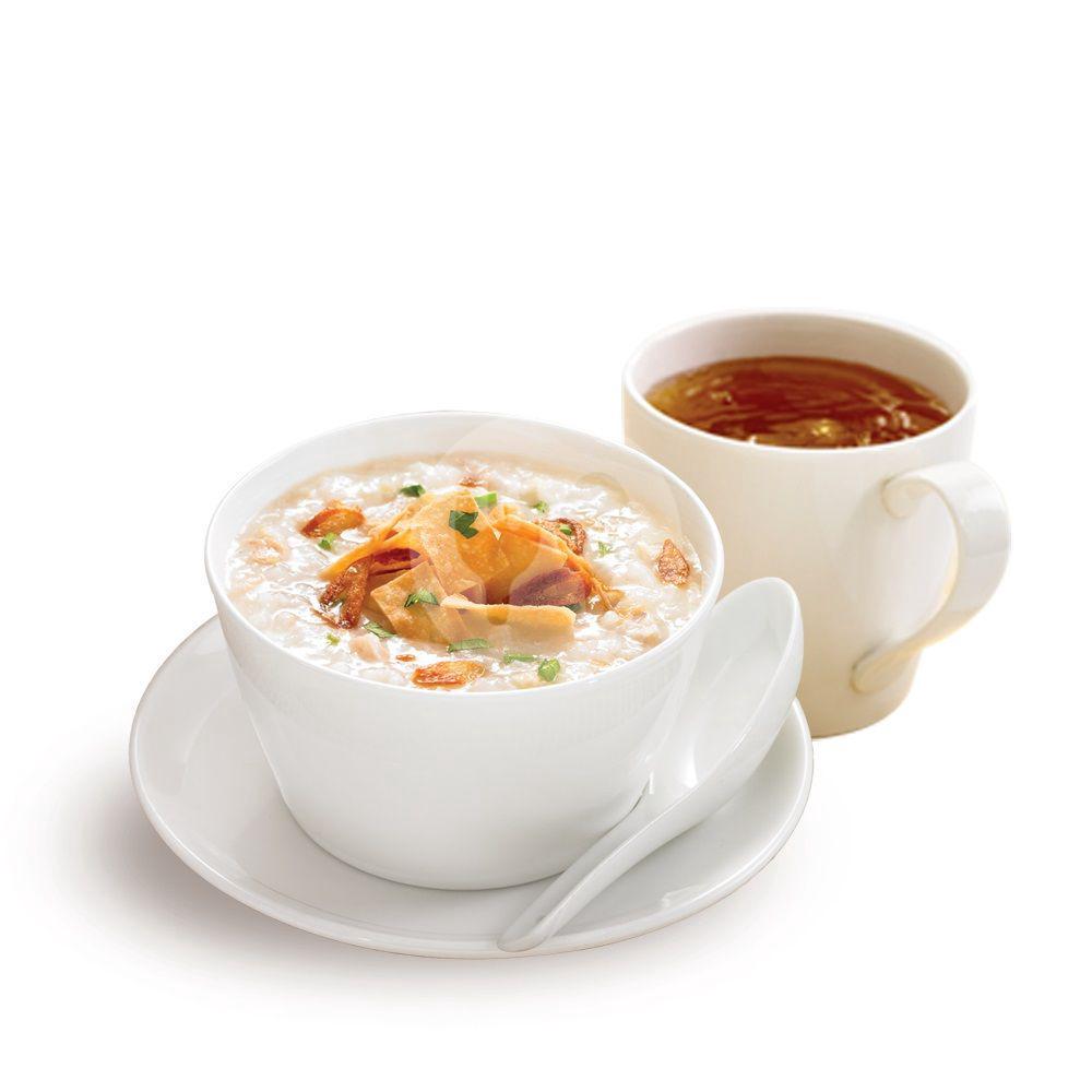 KFC, Tugu Puncak - GoFood