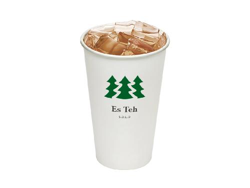 Sambal Bakar Cobek & Es Teh Solo, Banten Raya - GoFood