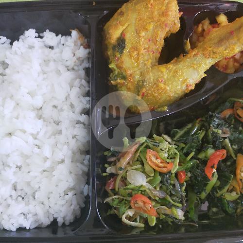 Masakan Khas Manado Dan Pindang Palembang - GoFood