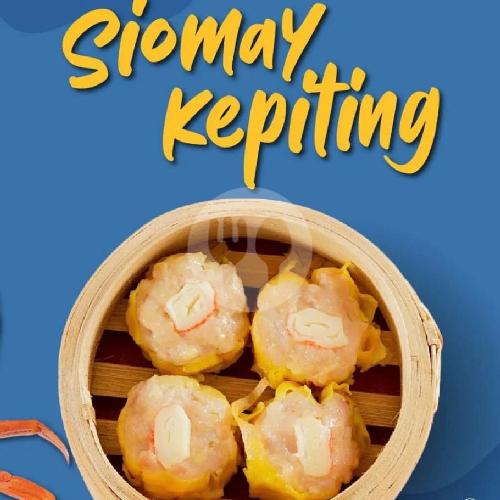Jasuke, Takoyaki & Dimsum by Kedai Chingu, Wisma Jaya - GoFood