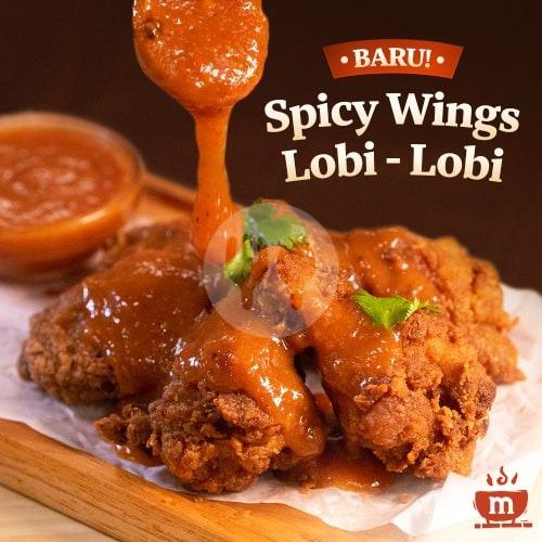 Mangkokku Rice Bowl, Pandu Raya Bogor - GoFood