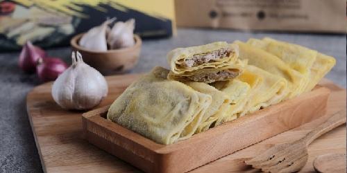 Sosis Pojok Beteng, Pasar Kliwon - GoFood