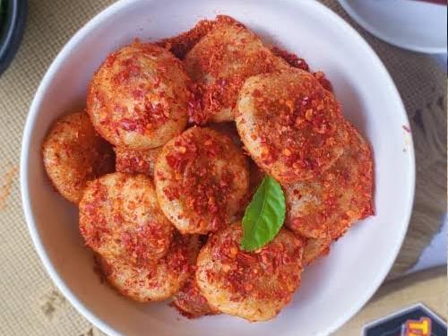 Bm Frozen Food, Kp Gunung Bentang - GoFood