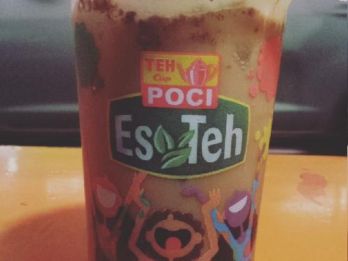 Es Teh Poci Nusantara - GoFood