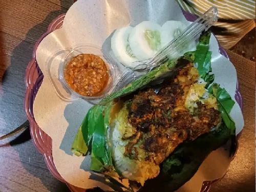 Dapoer'QUEEN, Taman Fitnes - GoFood