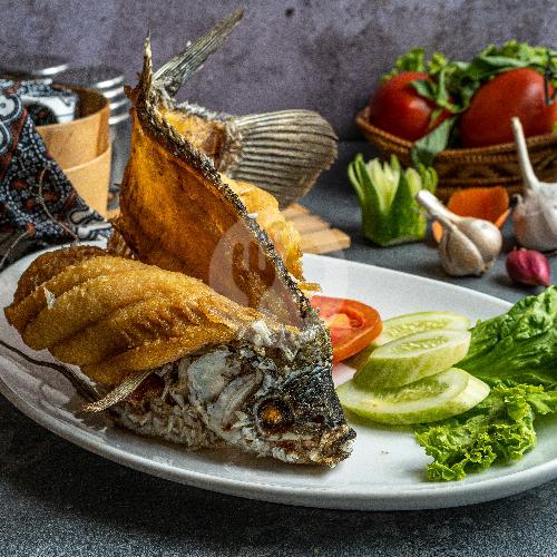 Restoran d'SDL Jakarta, Jalan Bumi, Kebayoran Baru - GoFood