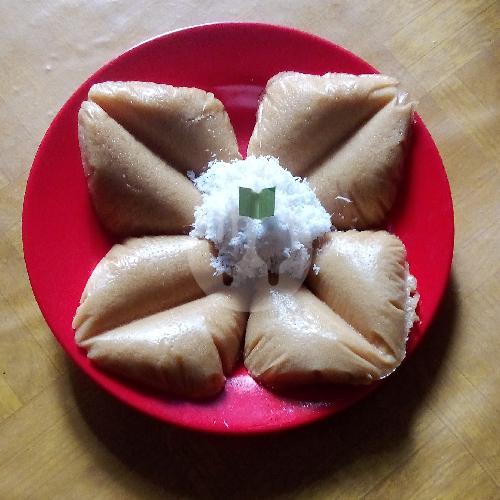 Kue Apang Panas - Khas Bugis/Makasar, Jl. Raya Semplak Barat - GoFood