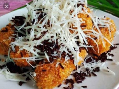 JAJANAN AA - GoFood
