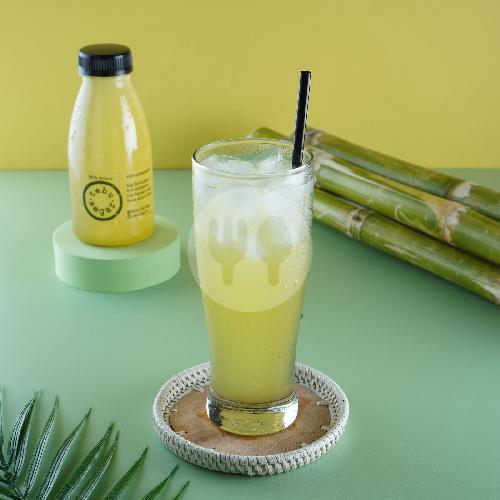 Tebu Segar Duta Buah, Gading Serpong - GoFood