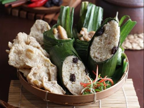 Satu Meja, Tanjung Duren - GoFood