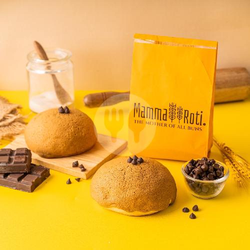 Mamma Roti, Wr Supratman - GoFood