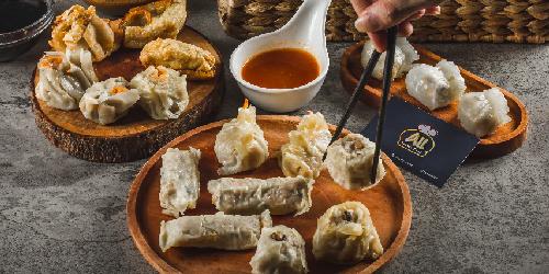 All Frozen Food, Sentra Niaga - GoFood