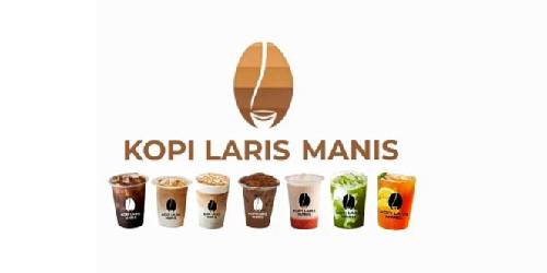 Kopi Laris Manis, Komplek MMTC - GoFood