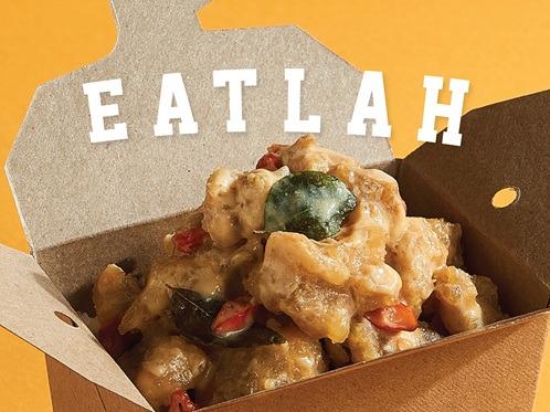 Eatlah, Supermal Karawaci - GoFood