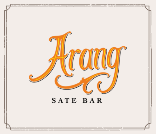 Arang Sate Bar, Ubud - GoFood