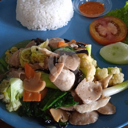 Lensa cafe & Eatery, Lavon Cikupa - GoFood