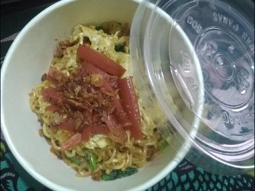 RM.sumariyah - GoFood