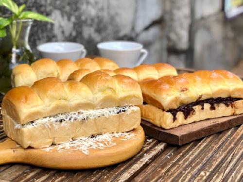 Roti Gembong Aroma, Jakal - GoFood