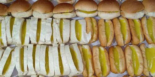 Roti Srikaya Nathan 2, Kisamaun - GoFood