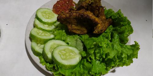 Minuman Jamu Tradisional, Garuda - GoFood