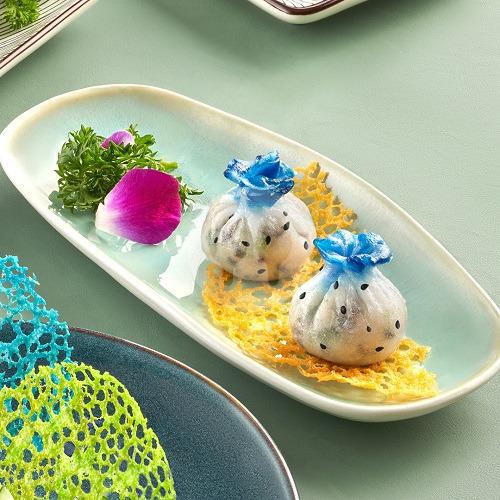 Kastil Dimsum, Sarinah - GoFood