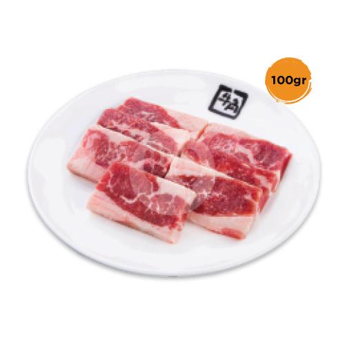 Gyu-Kaku, Grand Indonesia - GoFood