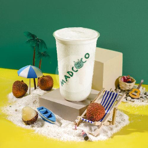 MADCOCO, Mall Of Indonesia - GoFood