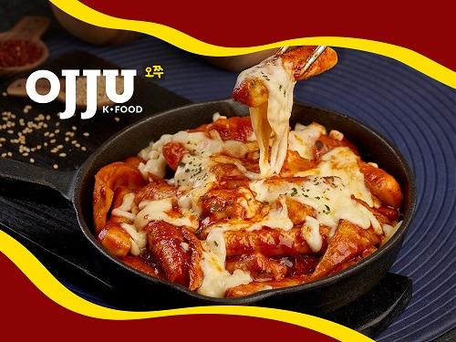 Ojju, Lotte Kuningan - GoFood