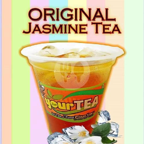 Your Tea, Bogor Barat - GoFood