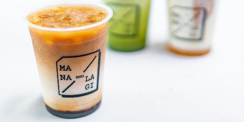 Kedai Kopi Mana Lagi, Mcd Alauddin - GoFood