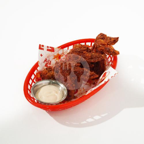 Fumo Chicken Bar - GoFood