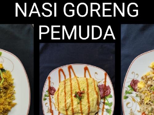 Nasi Goreng Pemuda, Gramapuri Persada - GoFood