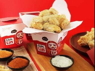 ChicLin, Ketapang Legenda Wisata - GoFood